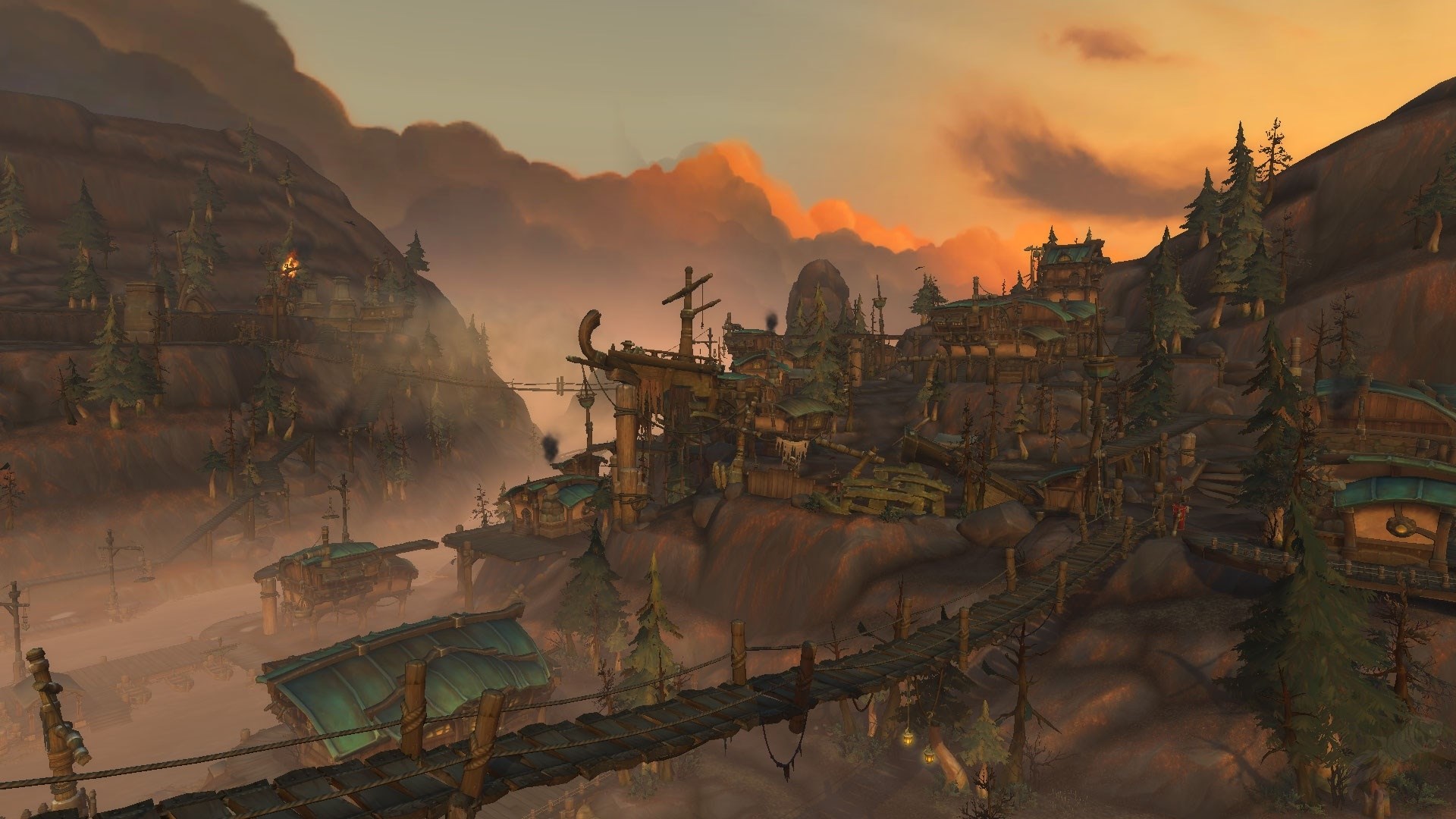 Freehold Boosting/Leveling Service Available | Guilds of WoW